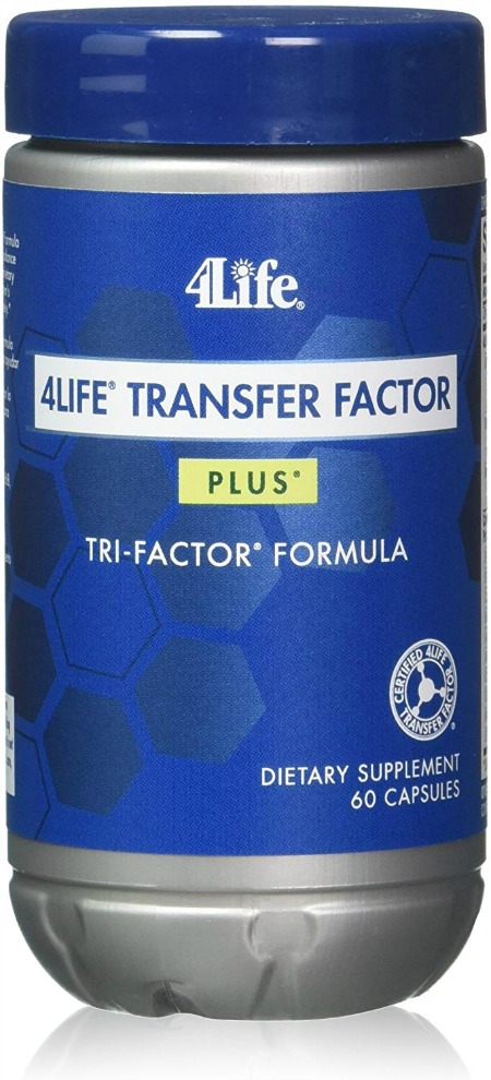 Transfer Factor Plus Sklep